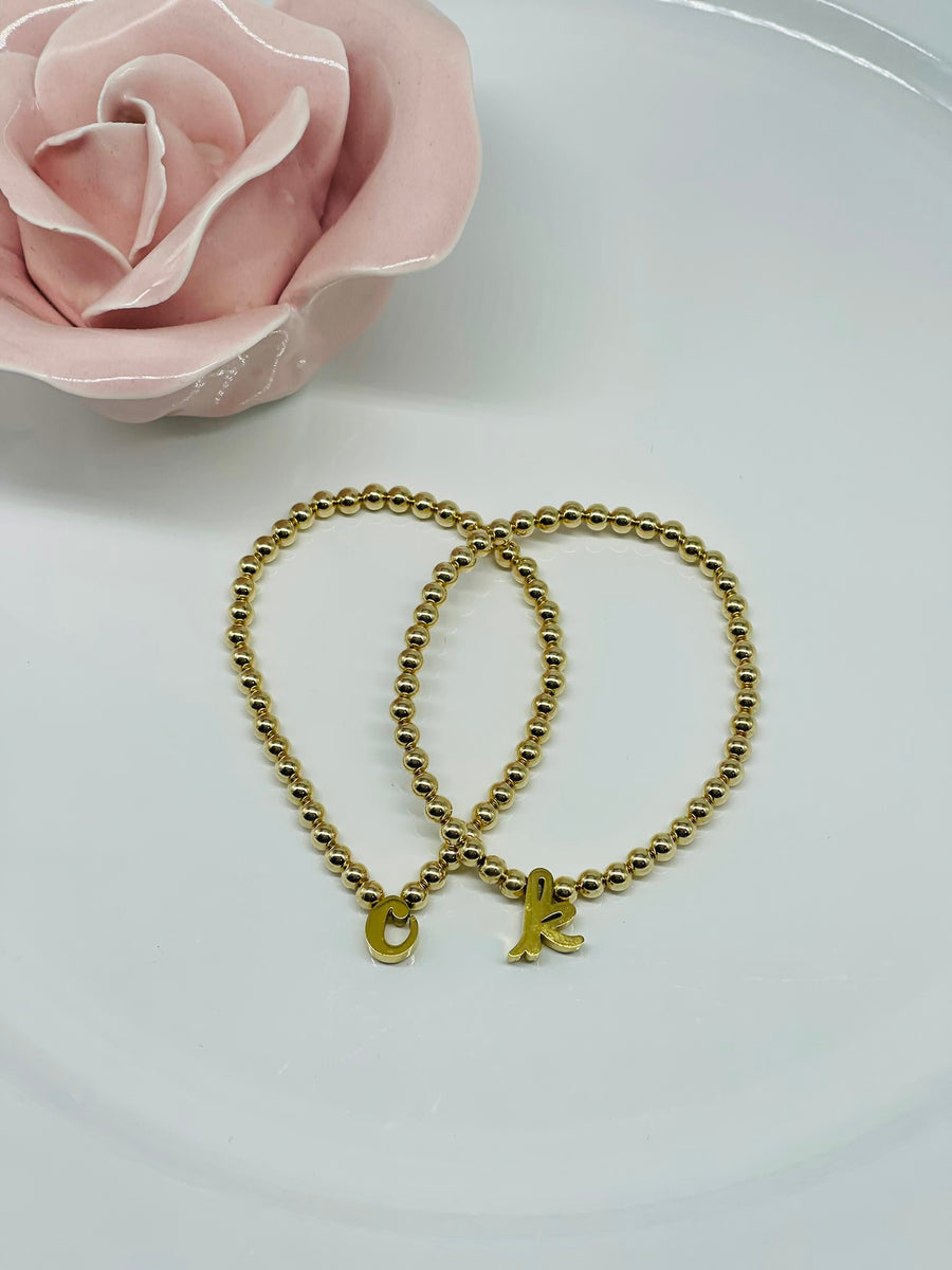 Steph - Cursive Letter – withlovebylex.com